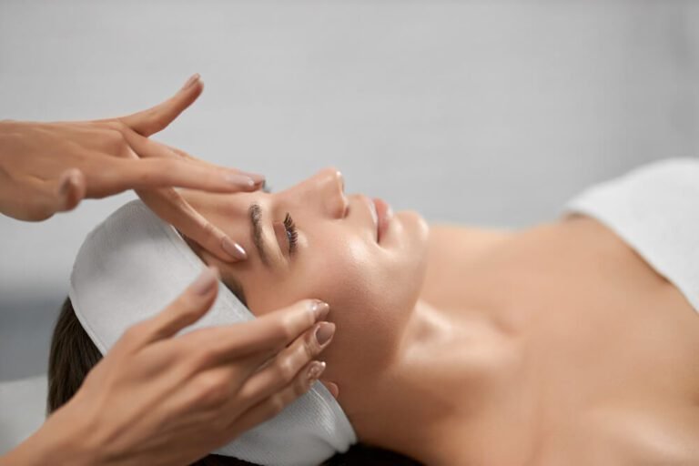 What is a European Facial and How It Enhances Your Skin