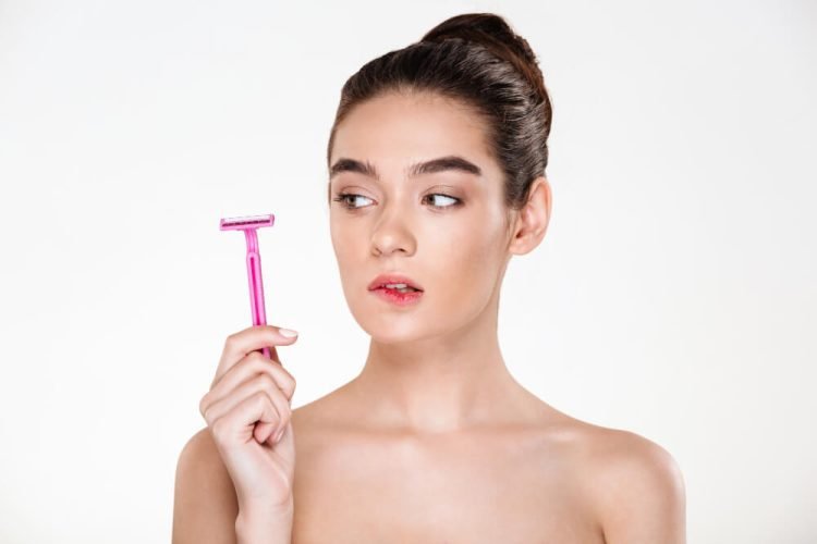 Dermaplaning vs Shaving Your Face With A Razor