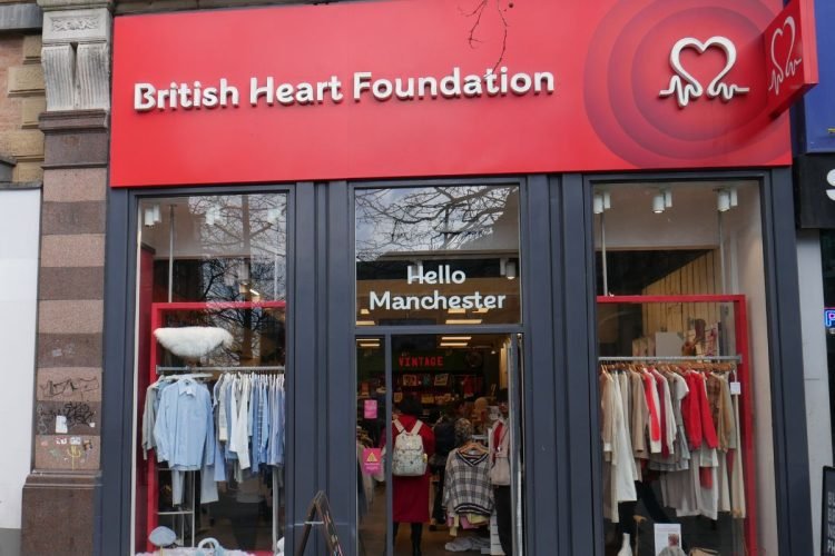 Let's Go Thrifting: The Best Vintage Shops In Manchester City Centre